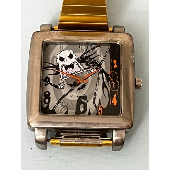 Nightmare Before Christmas | Accessories | Tim Burtons The Nightmare ...